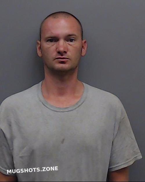 ALBRIGHT RICKY ALLEN 09/04/2021 - Smith County Mugshots Zone