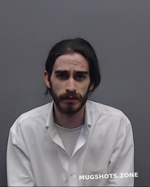 MCGRAW TIMOTHY GUY 09/05/2021 - Smith County Mugshots Zone