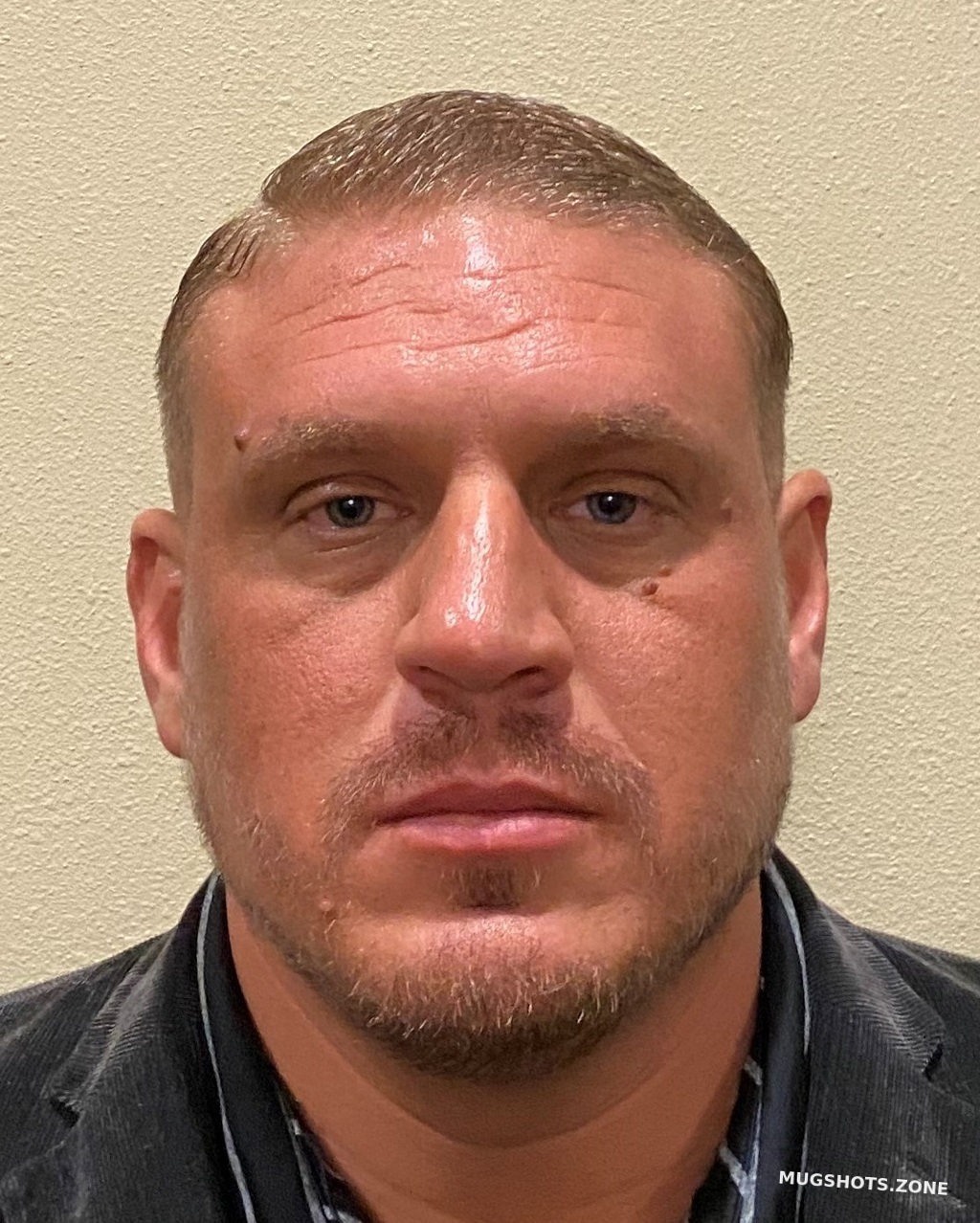 BLACK JOSHUA LEE 09/15/2021 - Smith County Mugshots Zone