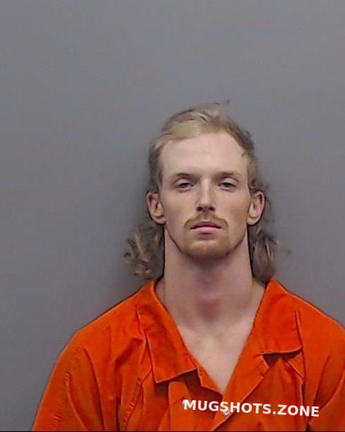 TURNER COLTON GUY 09/19/2021 - Smith County Mugshots Zone