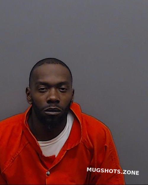 YOUNG BRANDON DEWAYNE 09/20/2021 - Smith County Mugshots Zone
