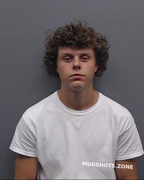 LEWIS CONNOR 09/30/2021 - Smith County Mugshots Zone