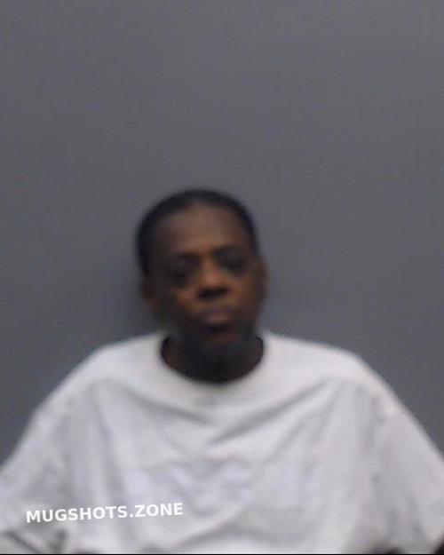 MOSLEY LONELL VONN 09/30/2021 - Smith County Mugshots Zone