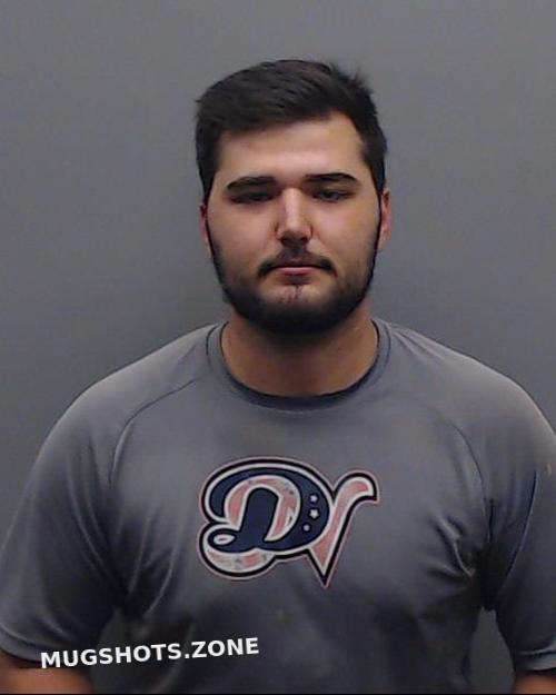 SAWIN LANDON RILEY 09/30/2021 - Smith County Mugshots Zone