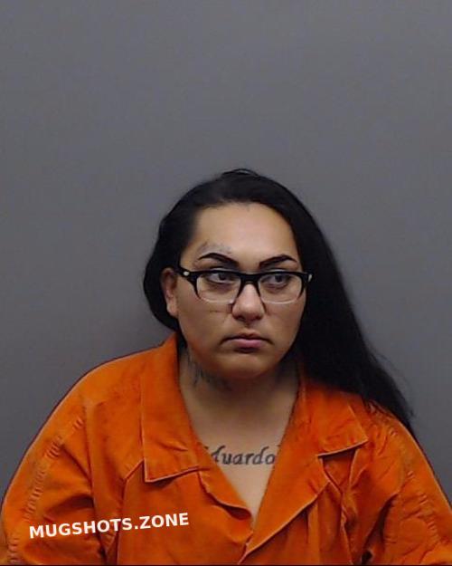 CHAPA RACHEL 09/30/2021 - Smith County Mugshots Zone