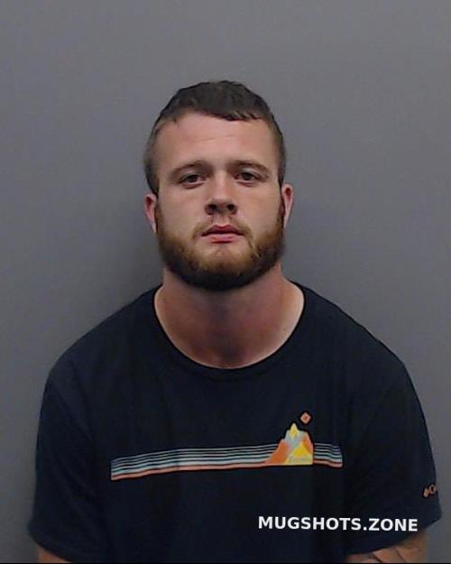 PULLEN BILLY JAY 10/01/2021 - Smith County Mugshots Zone