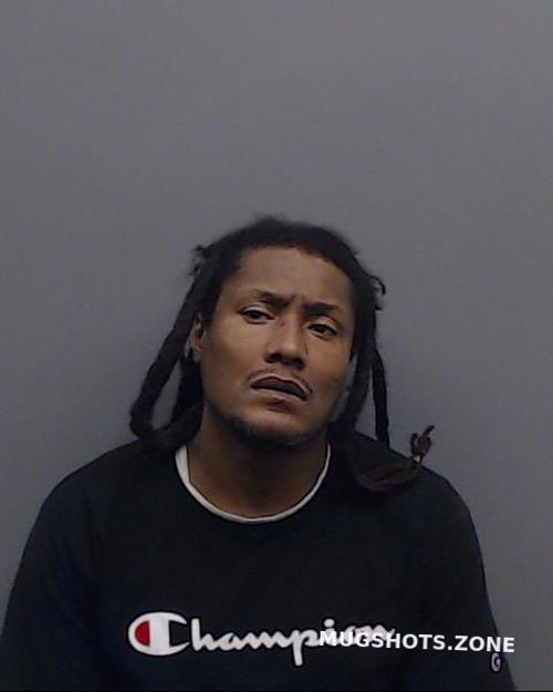 GIBSON JASON 10/07/2021 - Smith County Mugshots Zone