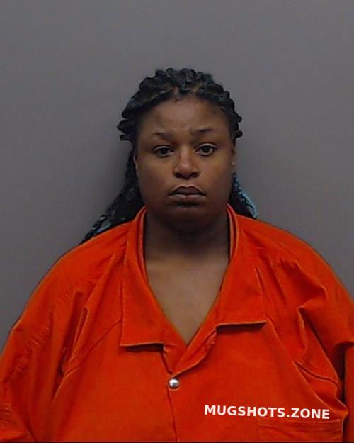 WASHINGTON CARLA ANN 10/07/2021 - Smith County Mugshots Zone