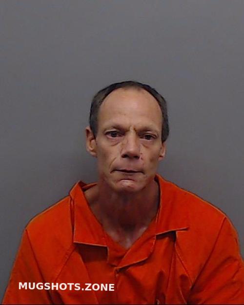 STICKLE DAVID ALAN 10/13/2021 - Smith County Mugshots Zone