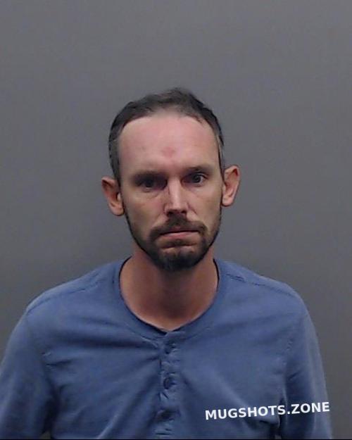 FLANNELLY SEAN PATRICK 10/15/2021 - Smith County Mugshots Zone