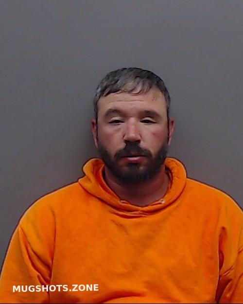 LOFTIES PATRICK ANTHONY 10/16/2021 - Smith County Mugshots Zone