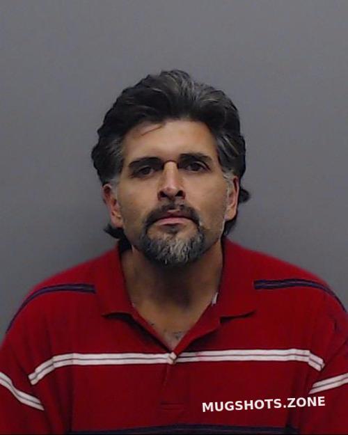 GONZALEZ GENARO CAMACHO 10/19/2021 - Smith County Mugshots Zone