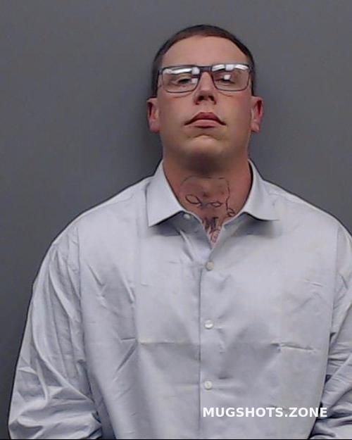 DUBOIS PAYDEN 10/22/2021 - Smith County Mugshots Zone