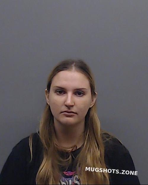 STALLMAN EMILY ELISE 10/27/2021 - Smith County Mugshots Zone