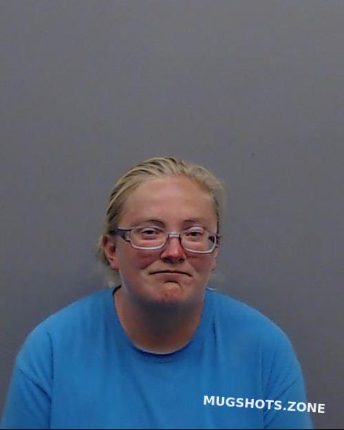 BEASLEY KRISTINA SHEA 10/28/2021 - Smith County Mugshots Zone