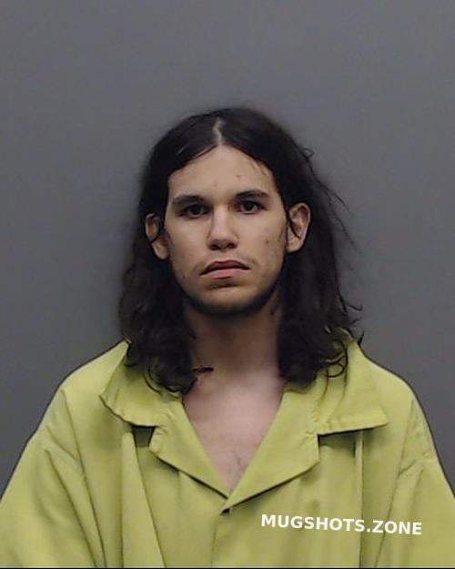 PITNER STEPHEN ALEXANDER 10/28/2021 - Smith County Mugshots Zone