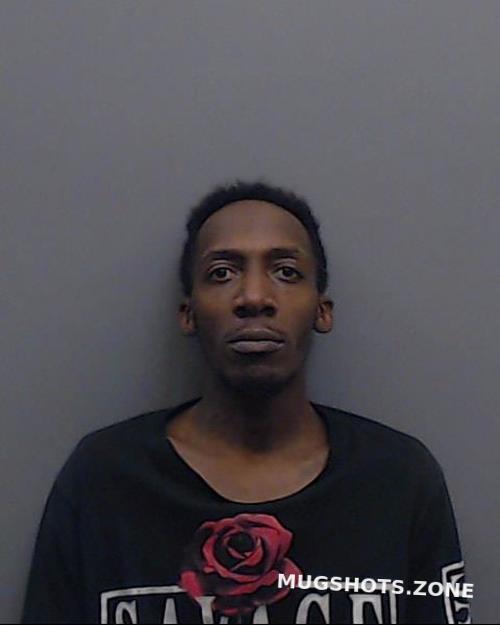 WILLIAMS CEDRIC LAMAR 10/28/2021 - Smith County Mugshots Zone