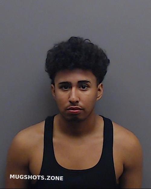 RAMOS JASON FRANCISCO 10/28/2021 - Smith County Mugshots Zone