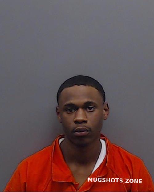 HOWARD ISAIAH RICHARD 10/28/2021 - Smith County Mugshots Zone