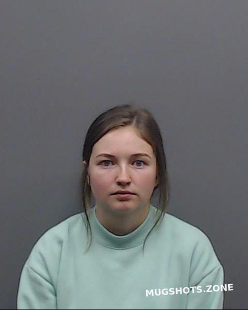 DEER SKYLAR HOPE 11/03/2021 - Smith County Mugshots Zone