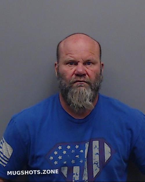 DRIGGERS BILLY DEAN JR. 11/05/2021 - Smith County Mugshots Zone