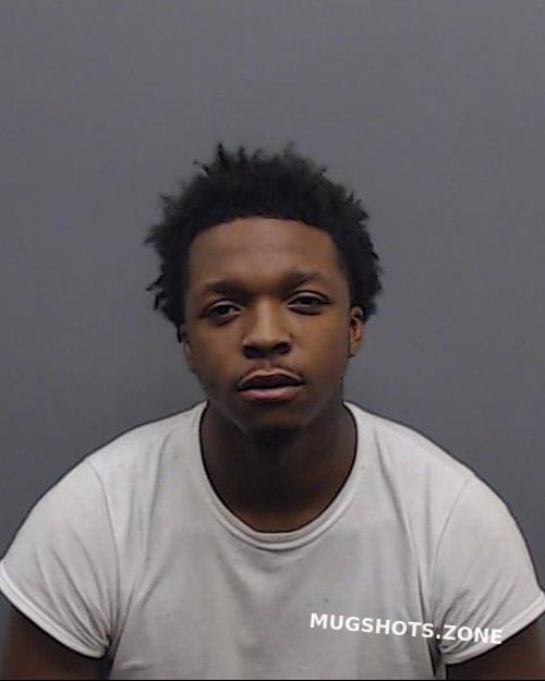 KING JORDAN PHILANDER 11/05/2021 - Smith County Mugshots Zone