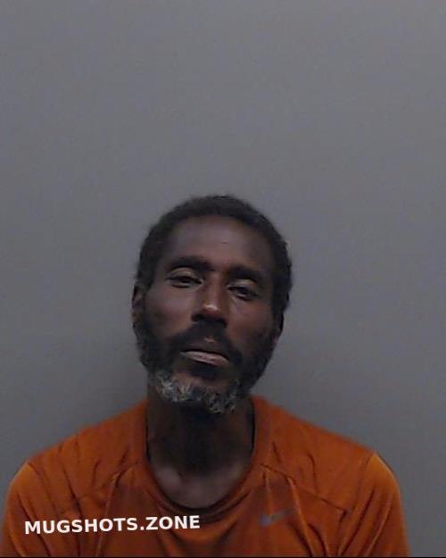 WYNN ARCHIE LEE JR. 11/06/2021 - Smith County Mugshots Zone