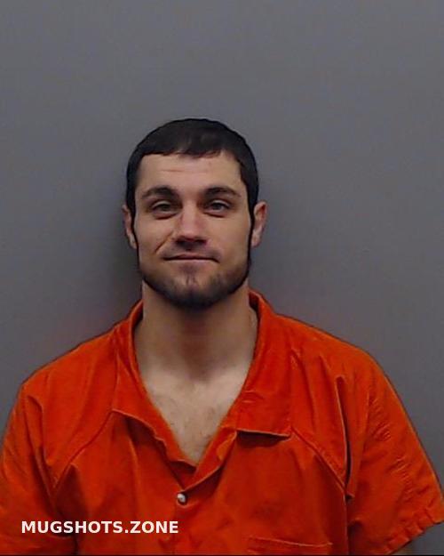 WACKETT KEVIN LEE 11/08/2021 - Smith County Mugshots Zone