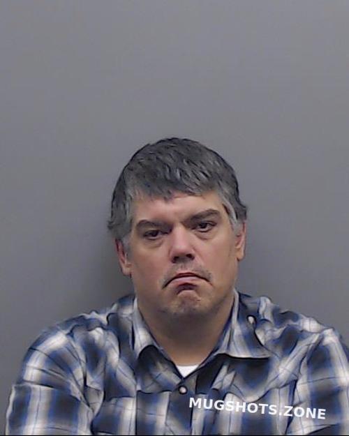 BRAY STEVEN FRANKLEN 11/08/2021 - Smith County Mugshots Zone