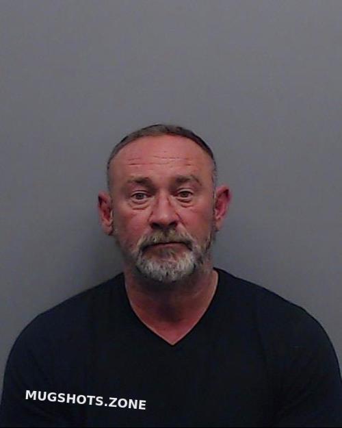 RASMUSSEN LLOYD PETER 11/12/2021 - Smith County Mugshots Zone