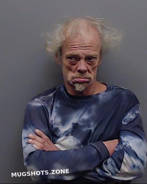 WARREN KEN MAYNARD 11/17/2021 - Smith County Mugshots Zone