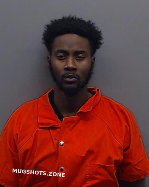 TAYLOR JAMAL AMON SHAROD 11/18/2021 - Smith County Mugshots Zone