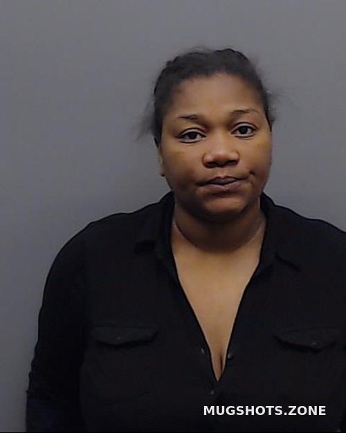 BROWN SANDRA LACOLE 11/18/2021 - Smith County Mugshots Zone