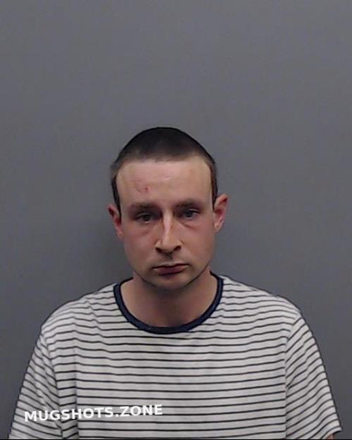 RIFFE ERIC 11/20/2021 - Smith County Mugshots Zone