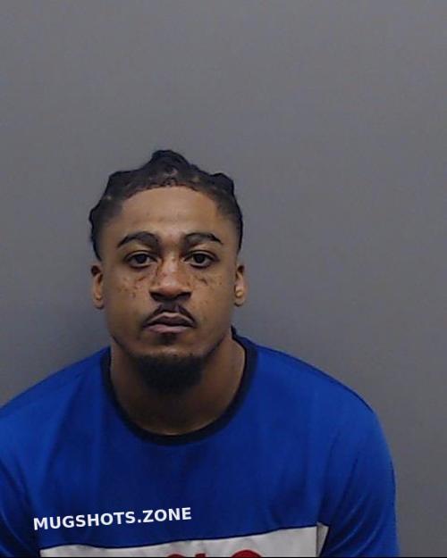 COOK DARRELL ANTHONY JR. 11/21/2021 - Smith County Mugshots Zone