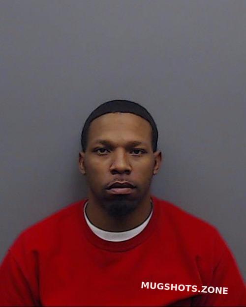 INGRAM TERRANCE TRISTAN 11/22/2021 - Smith County Mugshots Zone