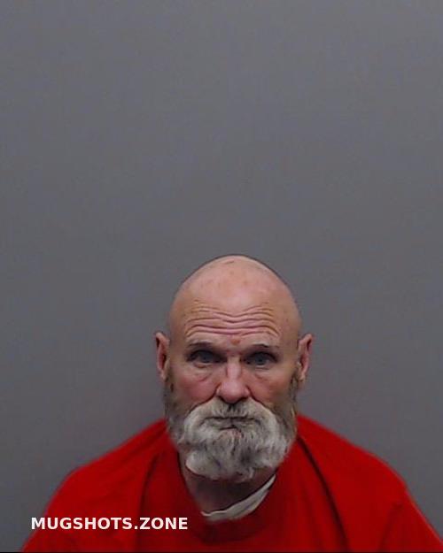 LANE JIMMY LEE 11/25/2021 - Smith County Mugshots Zone