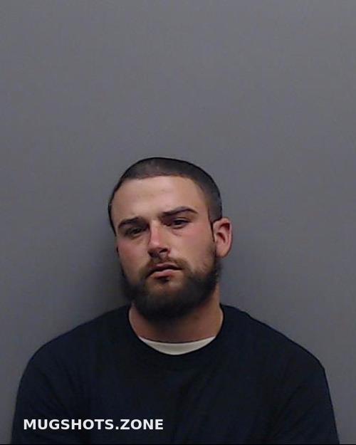 MAYNE JACOB WAYNE 11/25/2021 - Smith County Mugshots Zone