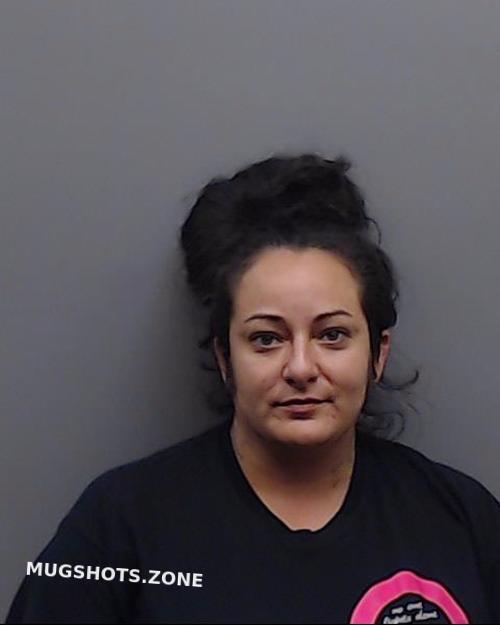 ROCHA CASSANDRA ANGLICA 11/25/2021 - Smith County Mugshots Zone