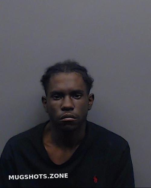 BROOKS JOSEPH ISAIAH 11/26/2021 - Smith County Mugshots Zone