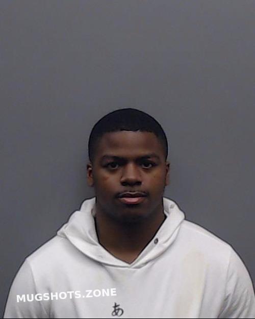 SCOTT ANTHONY RESHON 11/29/2021 - Smith County Mugshots Zone