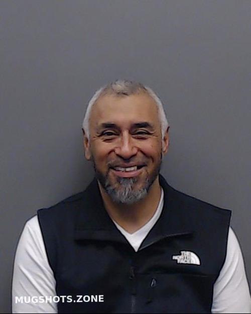 CASTANEDA PHILLIP RAY 11/29/2021 - Smith County Mugshots Zone