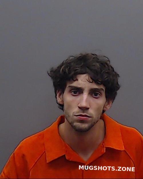 SHEPARD GAVIN WAYNE 11/30/2021 - Smith County Mugshots Zone