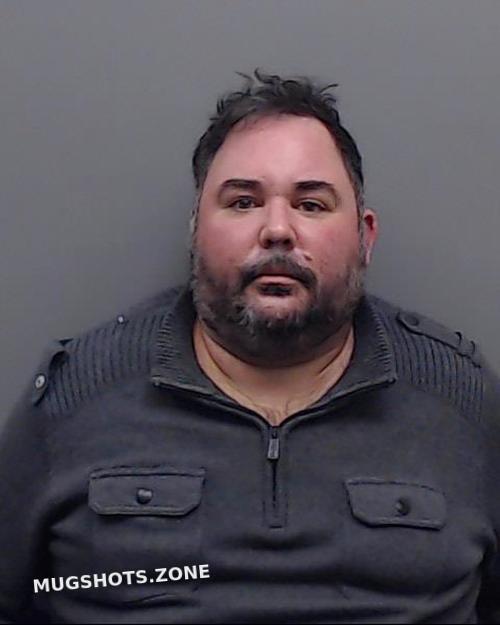 MANCUSO STEPHEN 12/01/2021 - Smith County Mugshots Zone