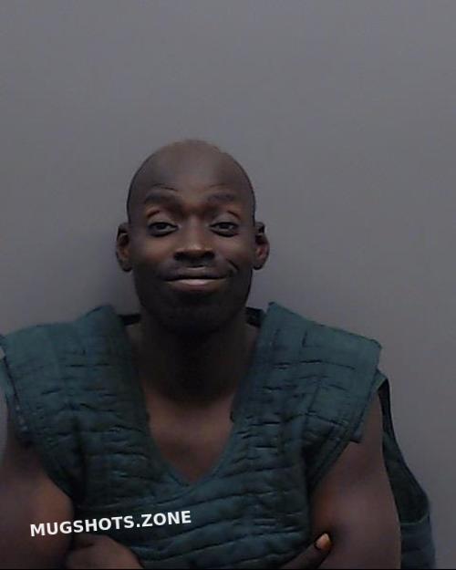 WILKINS TIMOTHY TYRELL 12/02/2021 - Smith County Mugshots Zone