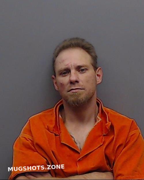 GALYEON ADAM WAYNE 12/02/2021 - Smith County Mugshots Zone