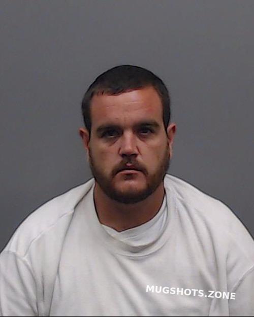 MOSES JUSTIN LEE 12/03/2021 - Smith County Mugshots Zone