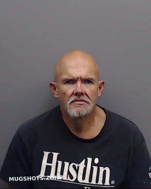 ELLISON DONALD 12/04/2021 - Smith County Mugshots Zone