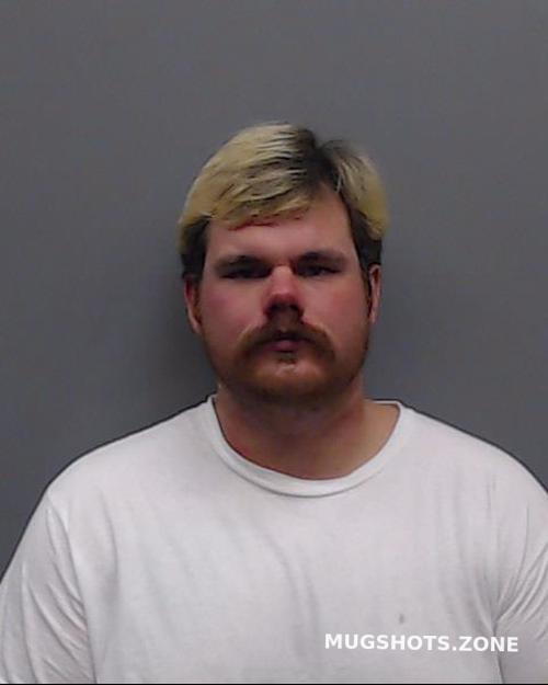 HENSON LUCAS CADE 12/06/2021 - Smith County Mugshots Zone