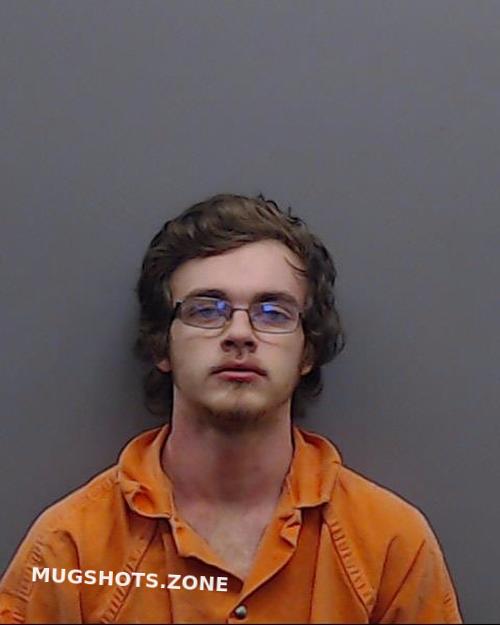CREED COLEMAN MICHAEL 12/07/2021 - Smith County Mugshots Zone
